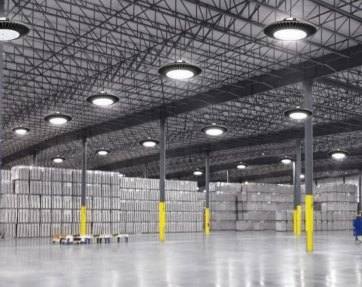 Commercial LED Lighting Newark, NJ | Free LED Upgrade Experts